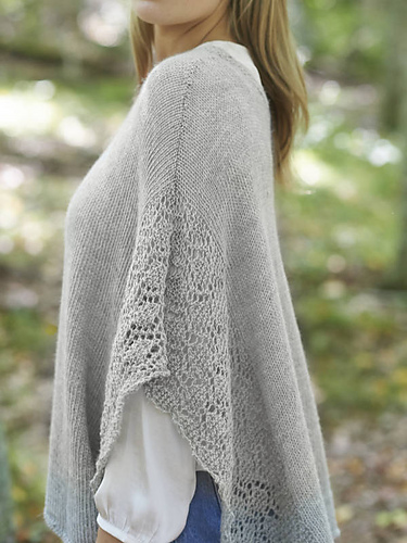 Ravelry: Penrose pattern by Alison Green