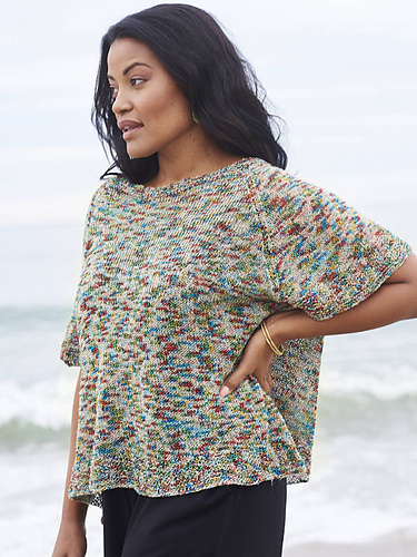 Ravelry: Nevis pattern by Amy Christoffers