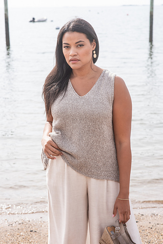 Ravelry: Patti pattern by Amy Christoffers