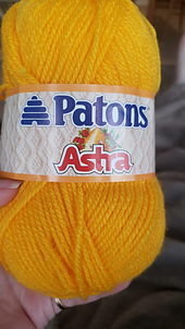 Ravelry: Patons North America Astra (Solids)