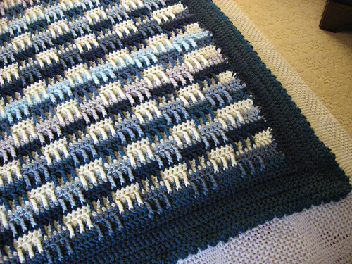 Ravelry: Scrap of Beauty pattern by Kristin (Yarn Lover's Room)