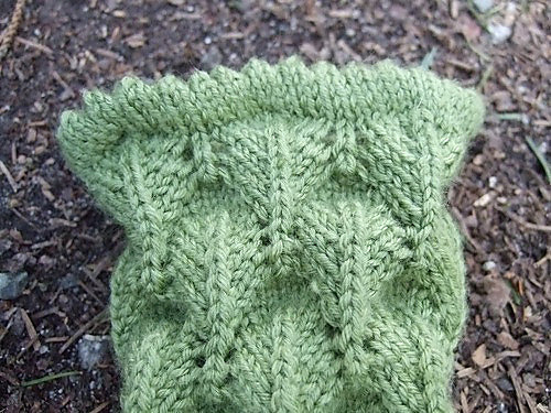 Ravelry: Kew pattern by Polly Outhwaite