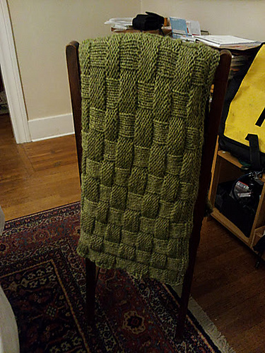 Ravelry: Afghan # 2 pattern by JoAnne Turcotte