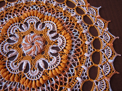 Ravelry: Lilla pattern by Zoya Matyushenko