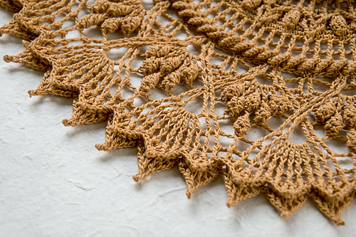 Ravelry: Alya pattern by Zoya Matyushenko