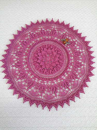 Ravelry: Alya pattern by Zoya Matyushenko