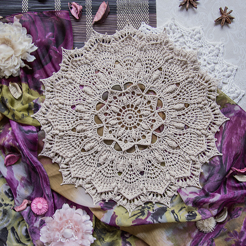 Ravelry: Tovi pattern by Zoya Matyushenko