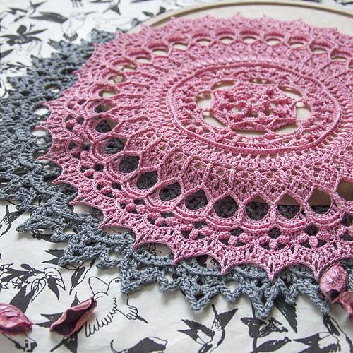 Ravelry: Hazel pattern by Grace Fearon