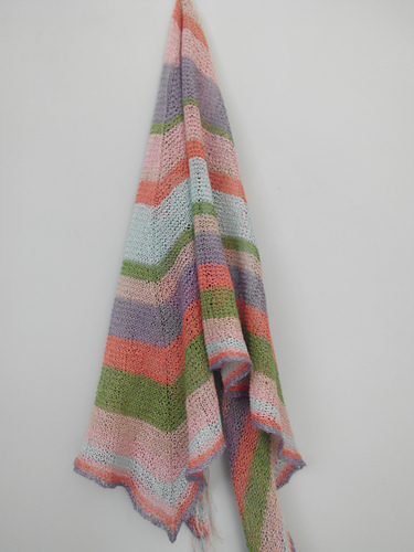 Ravelry: Fell Swoop pattern by Jennifer Callahan