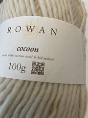 Ravelry: Rowan Cocoon