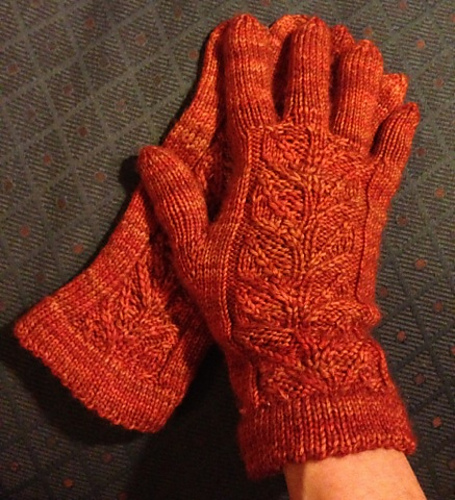 Ravelry: Banaanipuu pattern by Pirita Hiltunen