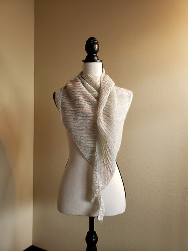 Ravelry: Fluff ! pattern by Susan Ashcroft