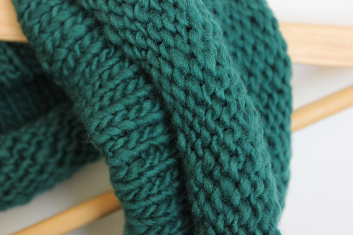 Ravelry: Altadena snood pattern by Altadena Green