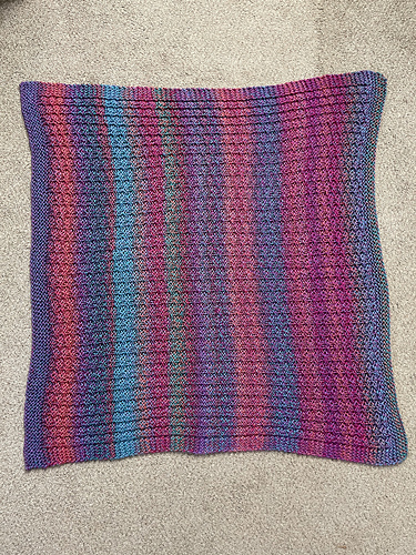 Ravelry: The'ett pattern by Joanna Ignatius