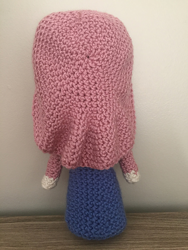 Ravelry: Maid Marian pattern by Alex Miller