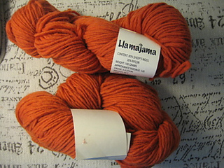 Ravelry: Llamajama Wool Nylon Bulky