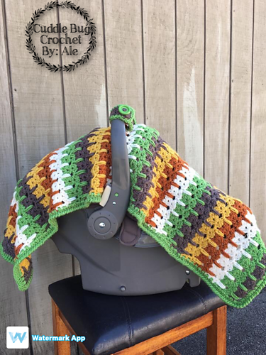 Ravelry: Peeping Cats pattern by Amber Everhart