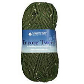 Ravelry: Plymouth Yarn Encore Tweed