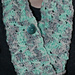 Ravelry: "Knit" Cable Scarf pattern by Amanda Batson