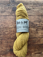 Ravelry: Stone Wool American Cormo