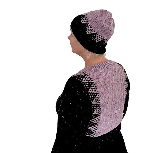 Ravelry: Fizzy Lizzy Cardy pattern by Ambah O'Brien
