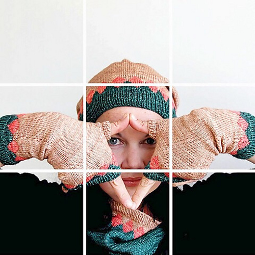 Ravelry: Balamara Hat pattern by Ambah O'Brien