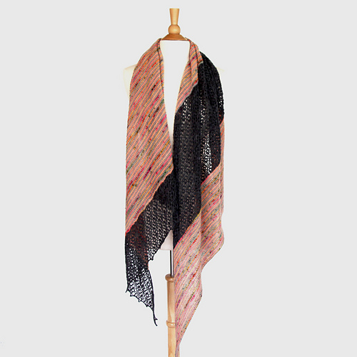 Ravelry: Xanthe pattern by Ambah O'Brien