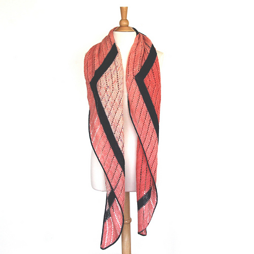 Ravelry: Correa pattern by Ambah O'Brien