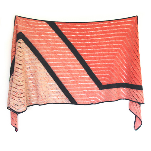 Ravelry: Correa pattern by Ambah O'Brien