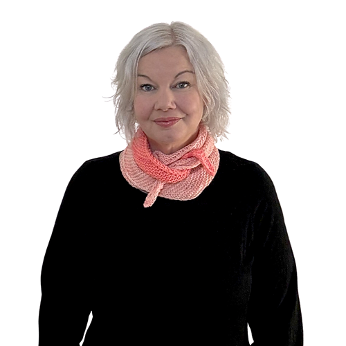 Ravelry: Triagonal Shawlette pattern by Ambah O'Brien