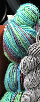Ravelry: Spincycle Yarns Independence