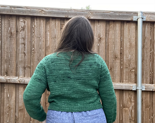 [FO] Lento III : r/knitting