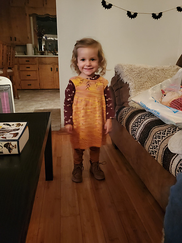 Ravelry: Hazelynn pattern by Taiga Hilliard