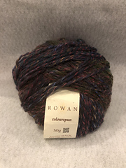 Ravelry: Rowan Colourspun