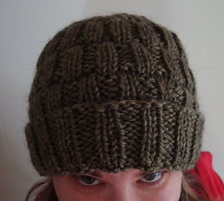 Ravelry: Gentleman's Fancy Hat pattern by A. M. Hook