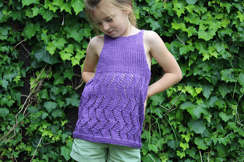 Ravelry: Annie Gray pattern by Kate Eades