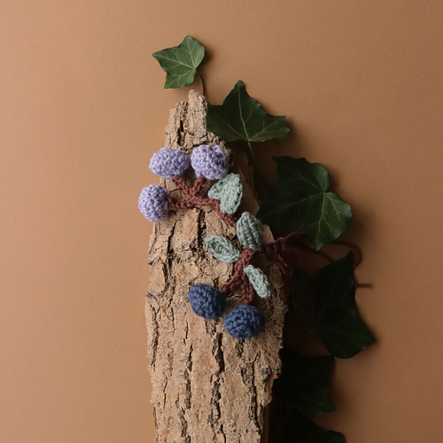 Ravelry: Curious Snail Watcher pattern by Ilaria Caliri (aka airali ...