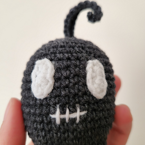 Ravelry: Krobus pattern by Gabriela Krasteva