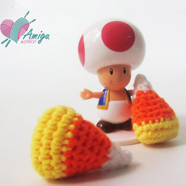 Ravelry: Designs by Amigu World