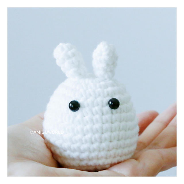 Ravelry: Designs by Amigu World