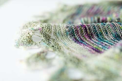 Ravelry: Knit 'n Slide pattern by Stephen West