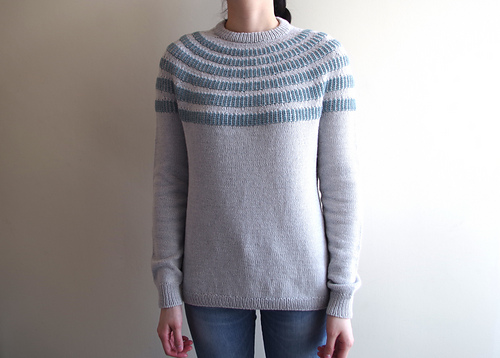 Ravelry: Ekoln pattern by amimonology