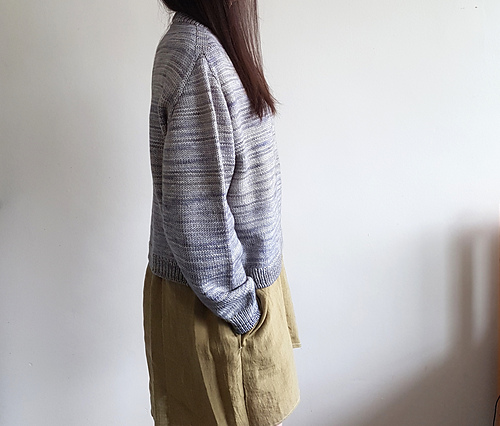 Ravelry: Momonga pattern by amimonology