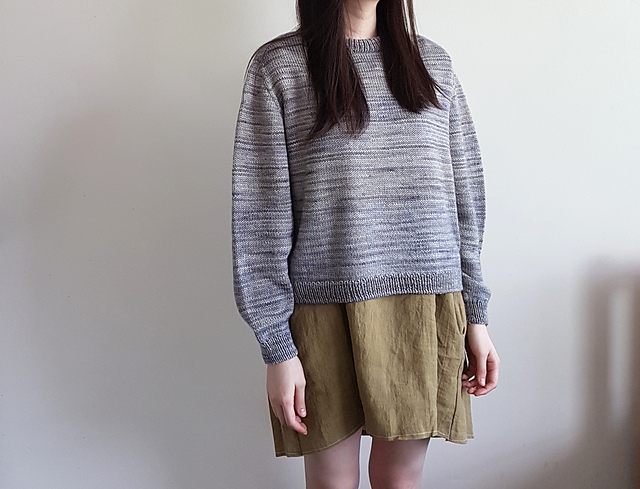 Ravelry: Momonga pattern by amimonology