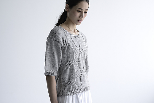 Ravelry: Bramley pattern by Kristin Jones