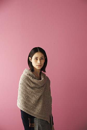 Ravelry: Trickle pattern by Natasja Hornby