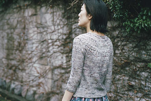 Ravelry: Mio pattern by Paula Pereira