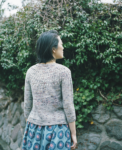 Ravelry: Mio pattern by Paula Pereira