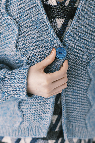 Ravelry: GALE pattern by Sachiko Burgin