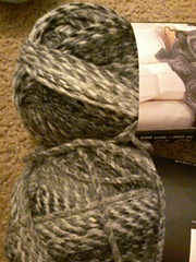 Ravelry: Premier Yarns Puzzle